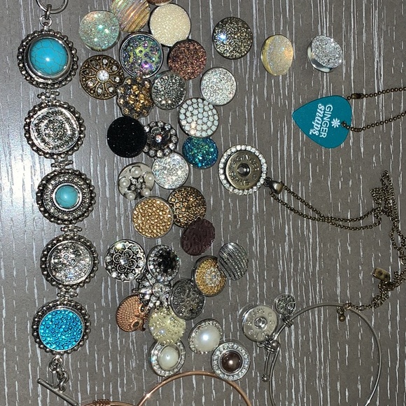 Jewelry | Ginger Snaps Jewelry | Poshmark